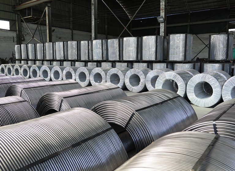 Alloy Cored Wire-Henan Longchuang Metallurgical Materials Co., Ltd.